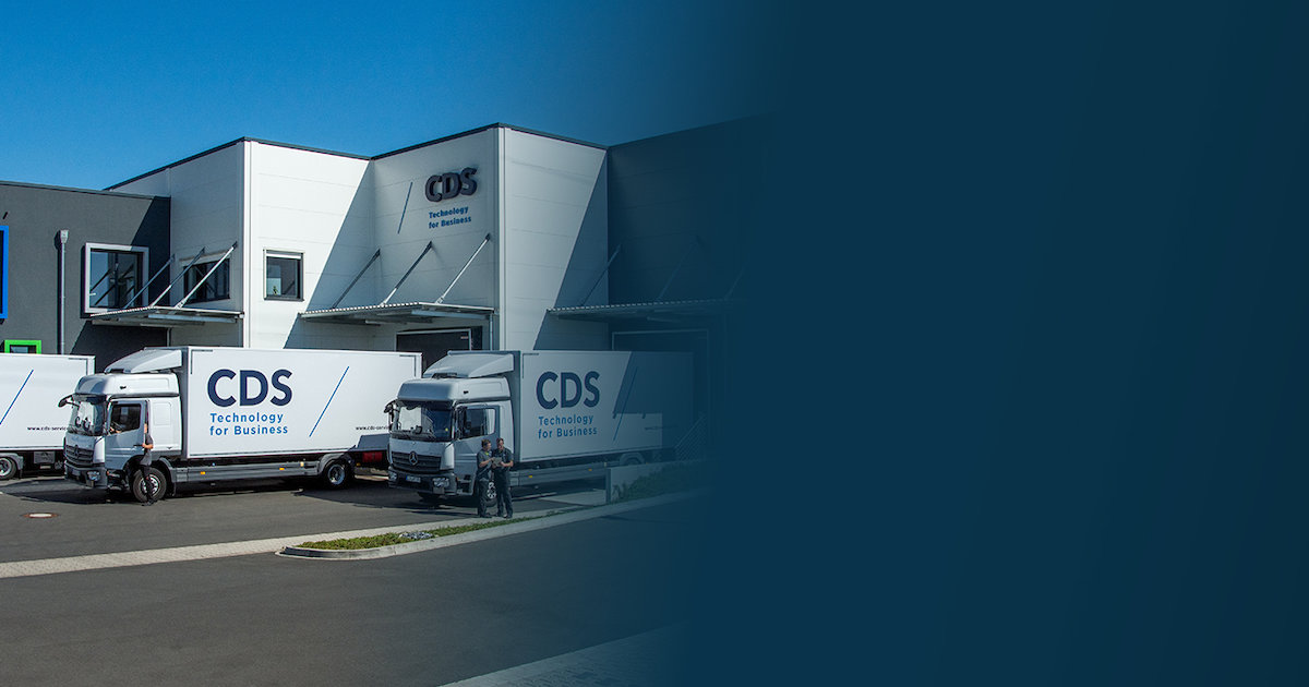 Transport logistics | CDS Service