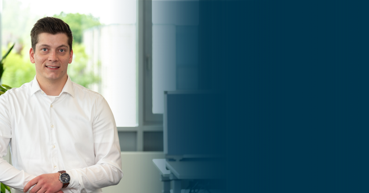 Demo equipment process | CDS Service