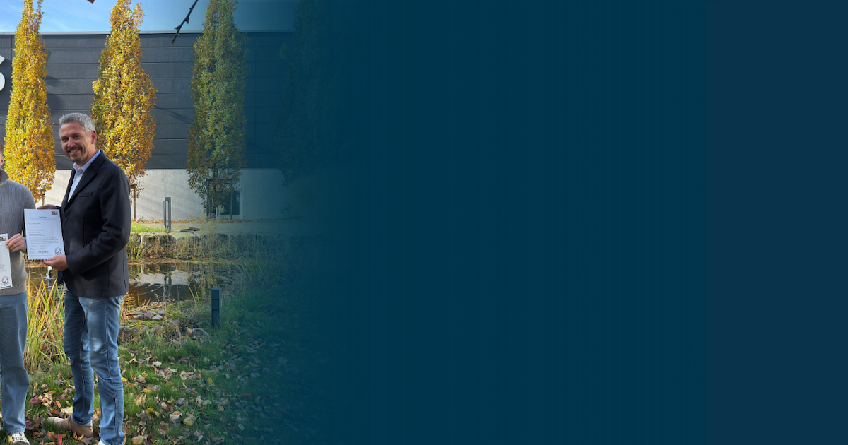 ISO 9001:2015 certification for CDS quality management | CDS Service